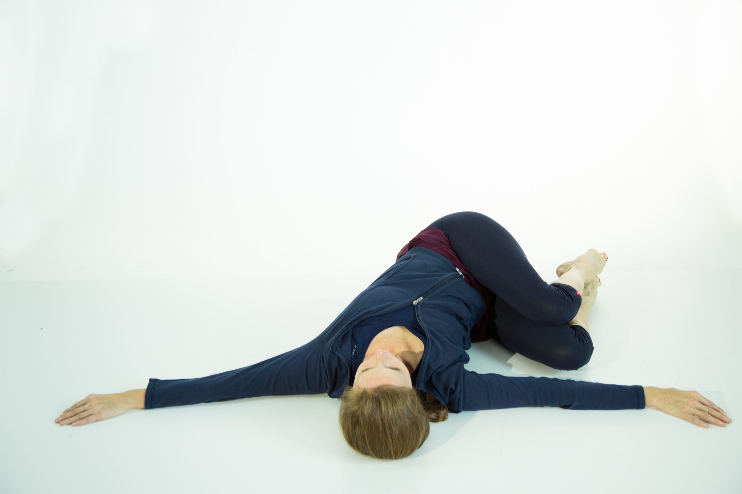 Cloche genoux - LaZwalla - Danse