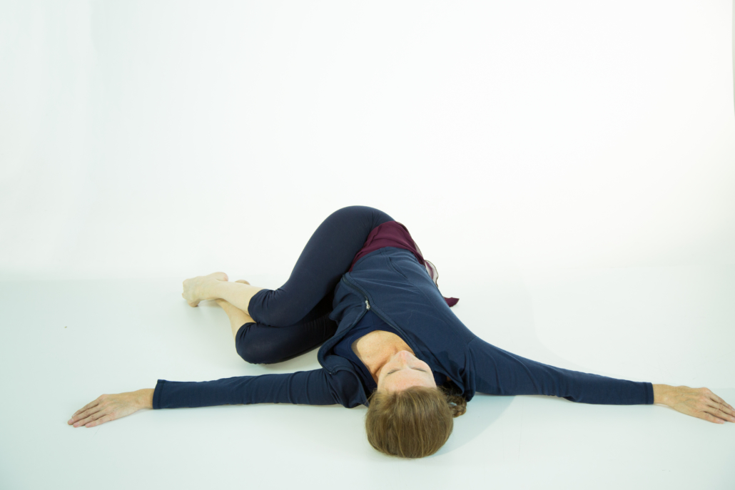 Cloche genoux - LaZwalla - Danse