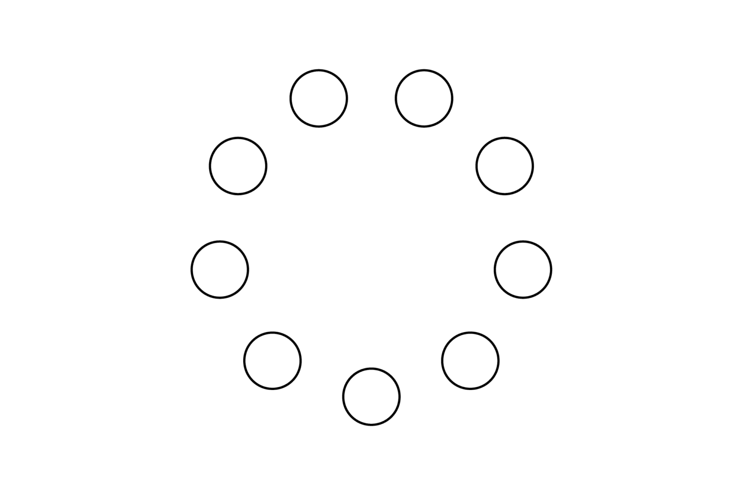 Le cercle en mouvement continu - Un jeu de sauts dynamique - LaZwalla ... Le cercle en mouvement continu - Un jeu de sauts dynamique - LaZwalla ...