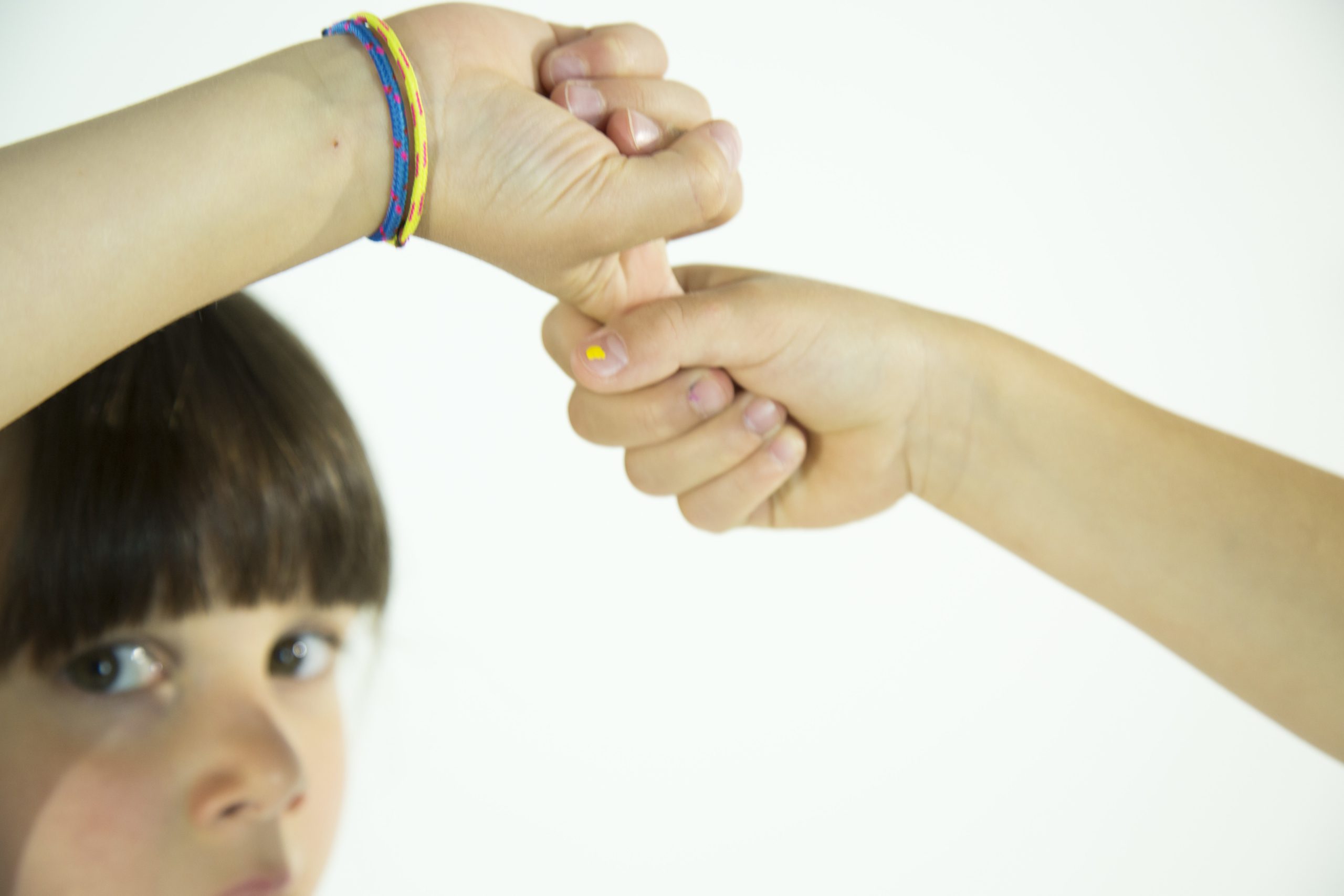 Rock tourner sur un doigt - LaZwalla - Danse