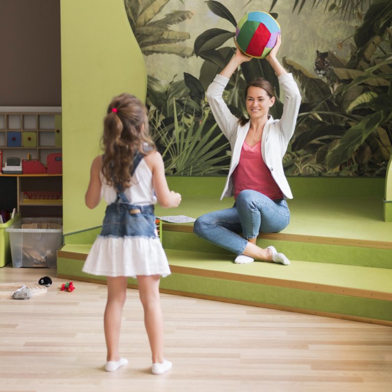 Vidéos de danse pour enfants : Chorégraphies et activités pour ...